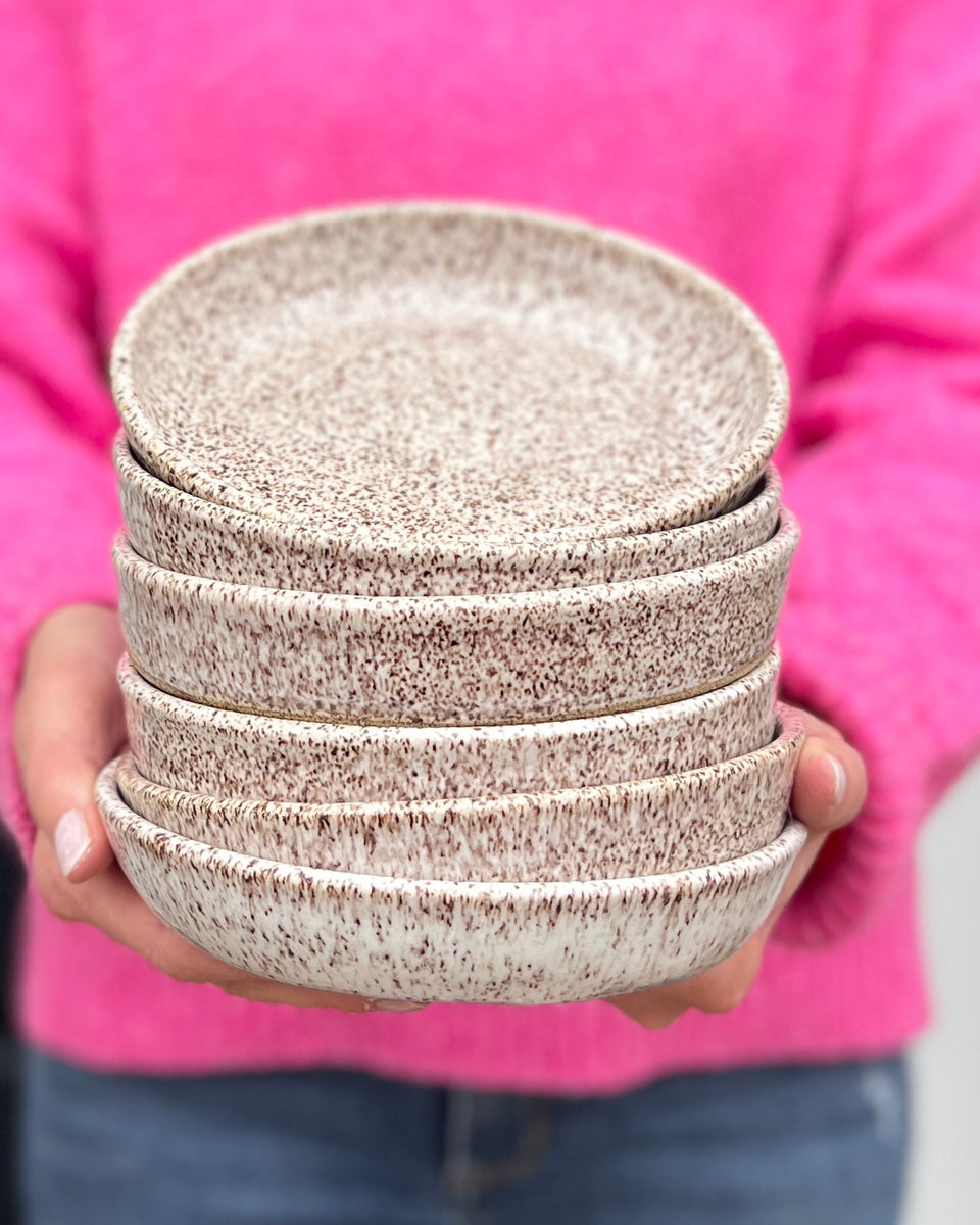 Bowls & Plates – Potter's Touch Pottery