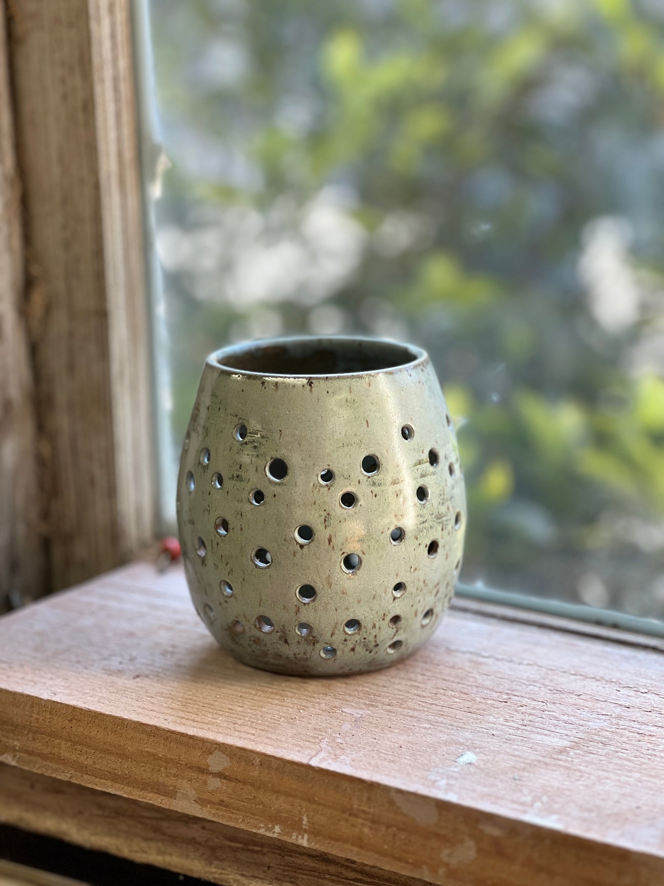 Potter's Touch Pottery