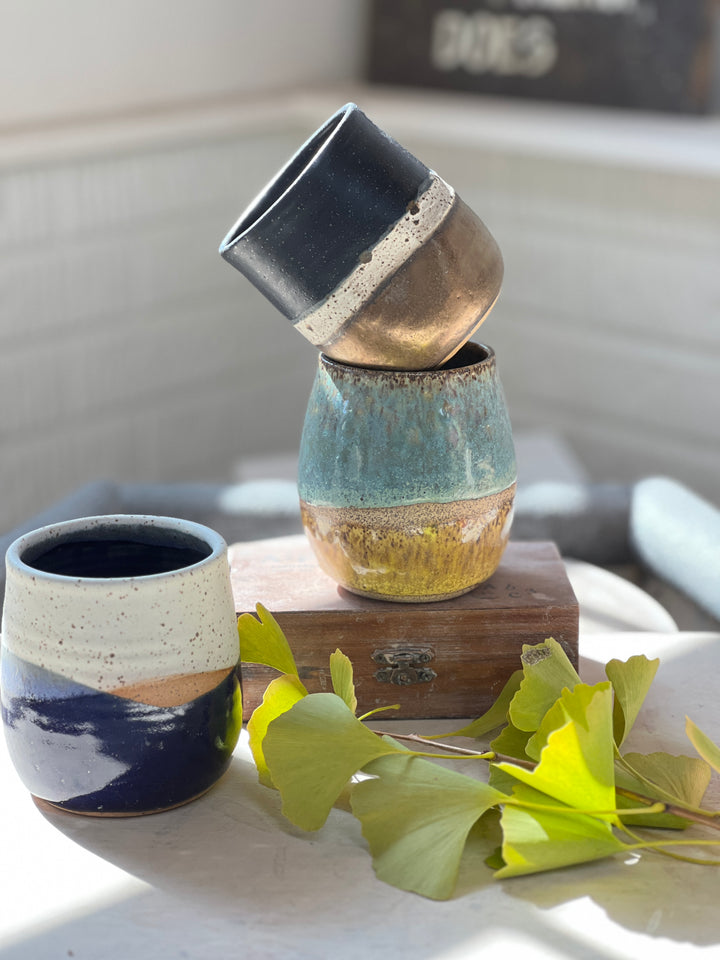 Potter's Touch Pottery