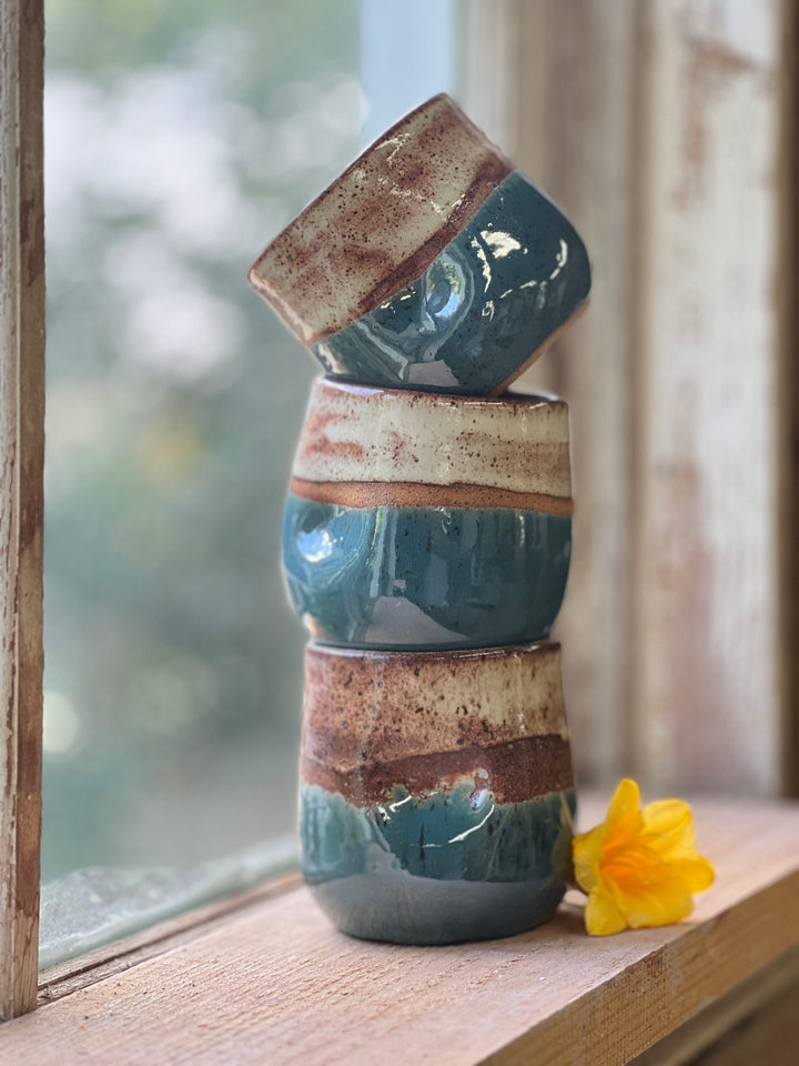 Potter's Touch Pottery