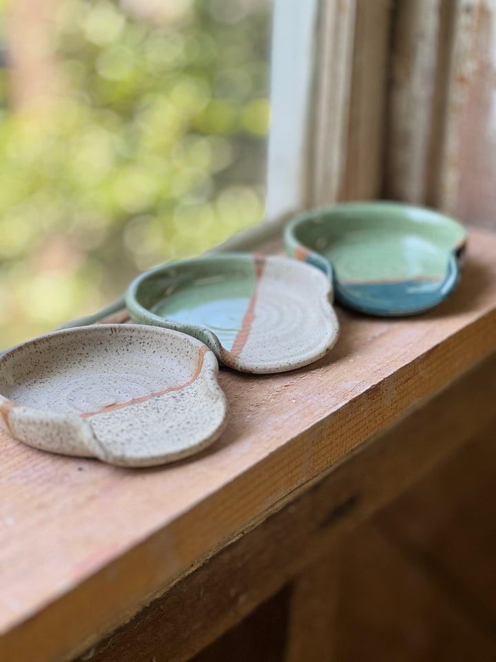 Potter's Touch Pottery