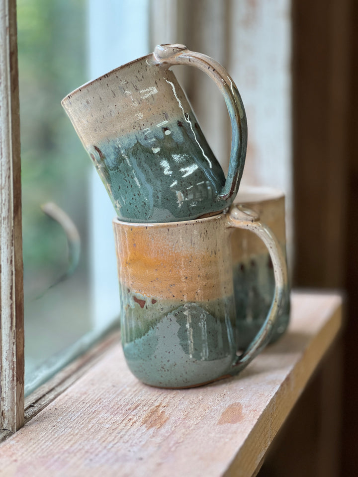 Potter's Touch Pottery